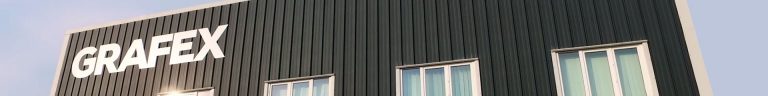 Company - Grafex